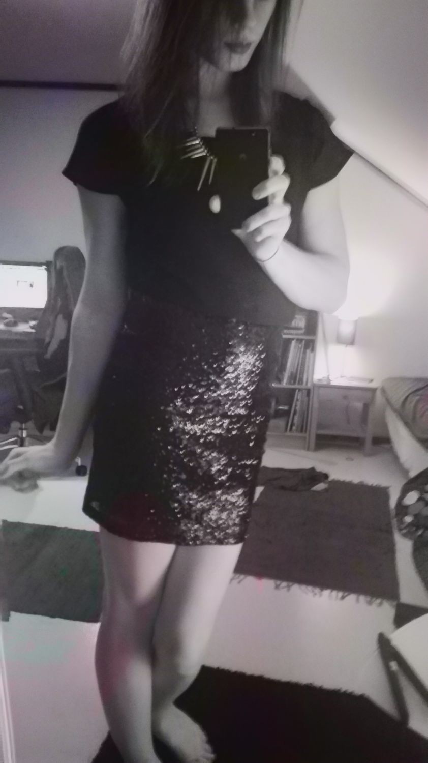 Kraljica transica ️ - HotOglasi.com